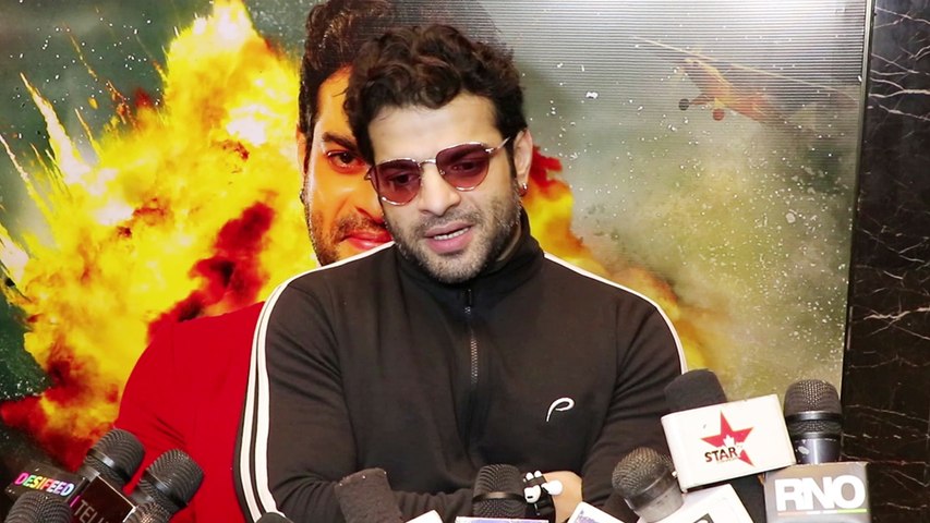 KKK 10: Karan Patel Is Getting Whopping Amount For Spl Edition | Here's ...