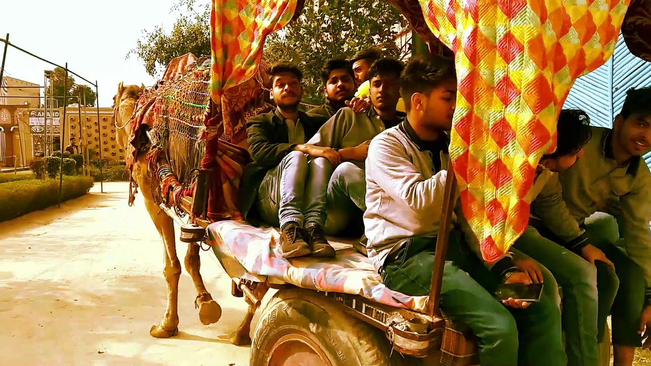 SADA PIND : AMRITSAR Travel Destination In Amritsar - video Dailymotion