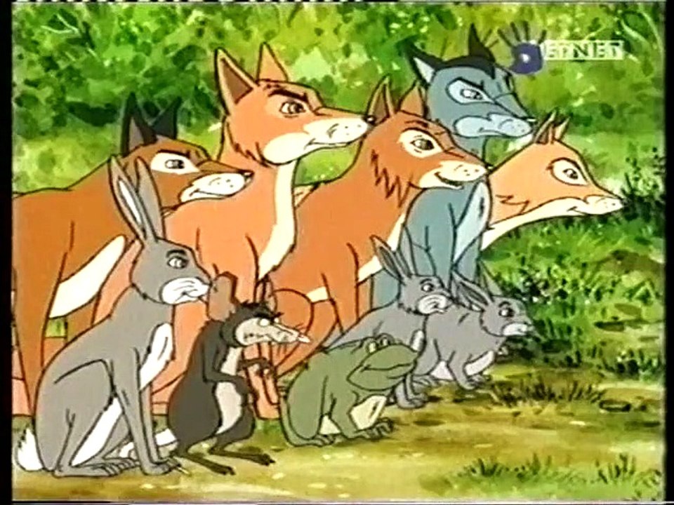 Beestenbos is Boos - Terug Naar Huis - Video Dailymotion