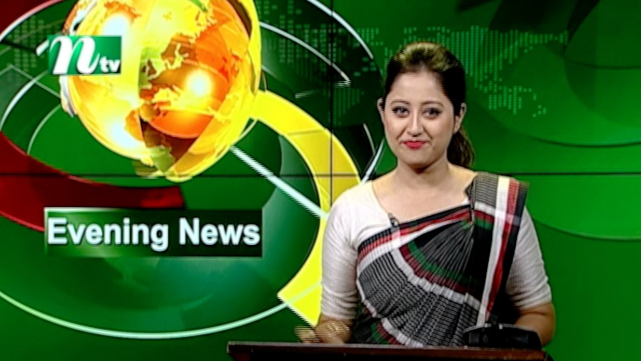 NTV Evening News | 22 February 2020 - video Dailymotion