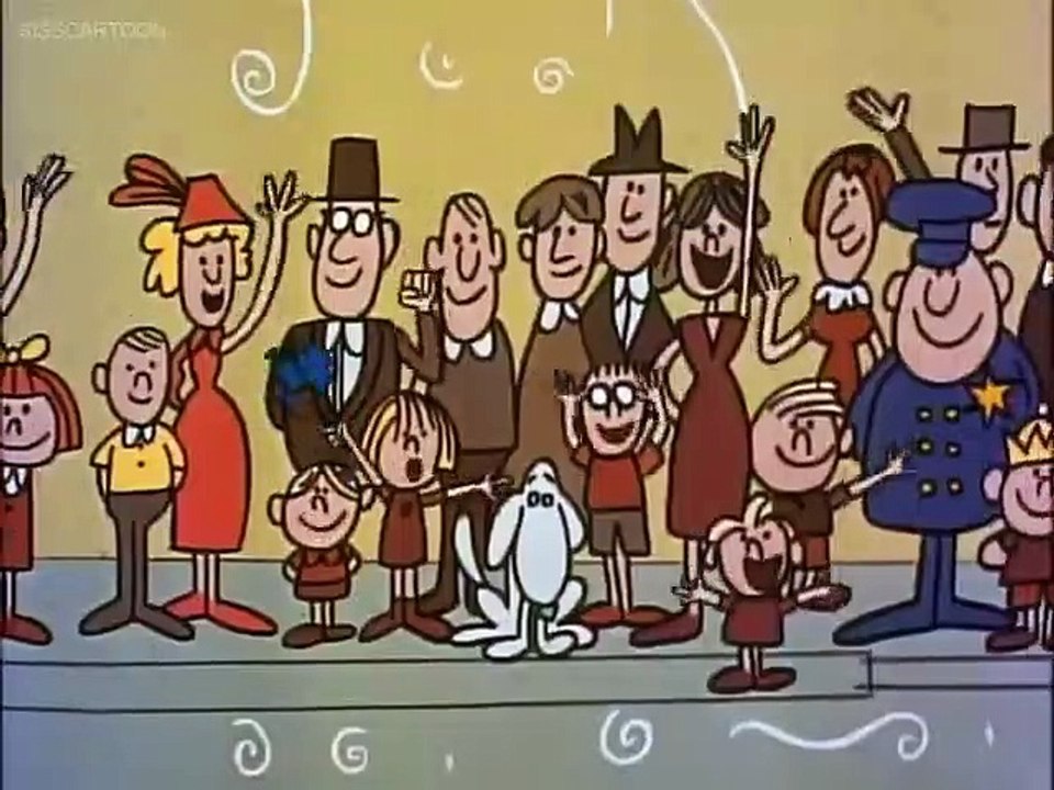 Rocky And His Friends 1 Dailymotion Video
