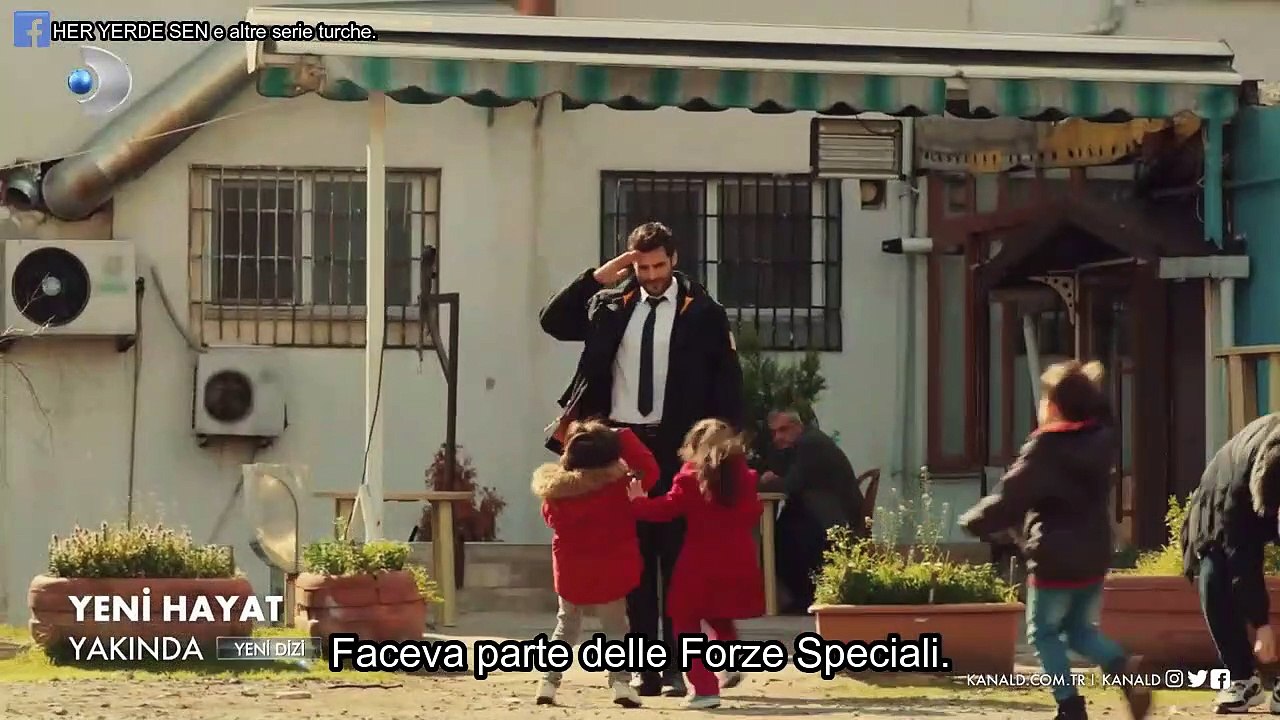 YENI HAYAT - TRAILER / PROMO SUB ITA - Video Dailymotion