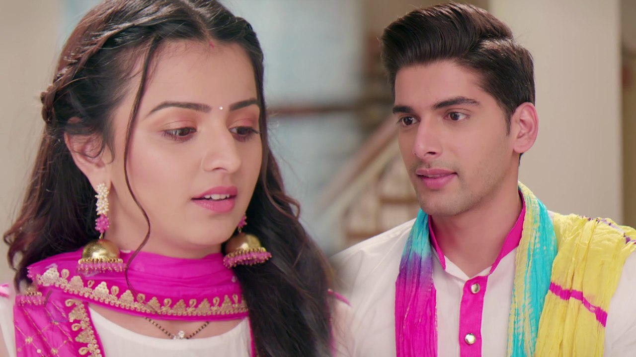 Shubhaarambh Holi Special Promo |Latest Twist |Colors TV |FilmiBeat ...