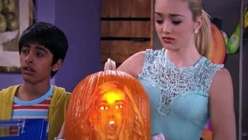 Jessie Season 3 by House of Anubis - dailymotion