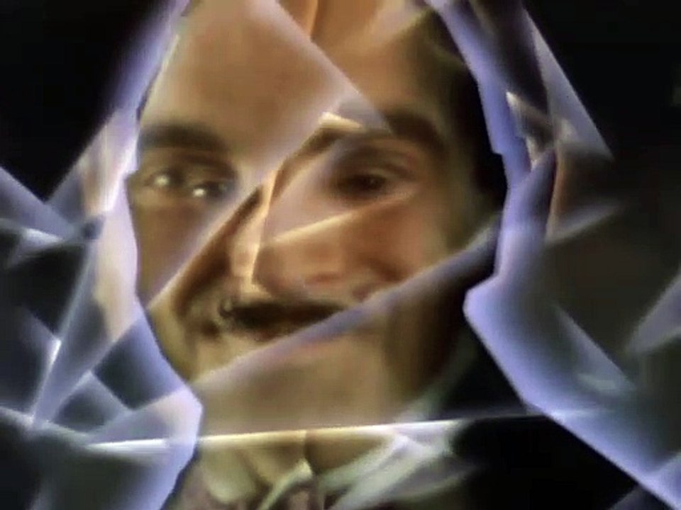 Agatha Christie's Poirot with David Suchet - Poirot Theme Music - video ...