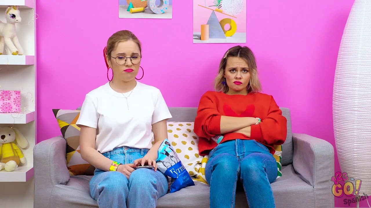 TRUCOS CON COMIDA GRACIOSOS Y ORIGINALES || Deliciosos tips caseros y ...