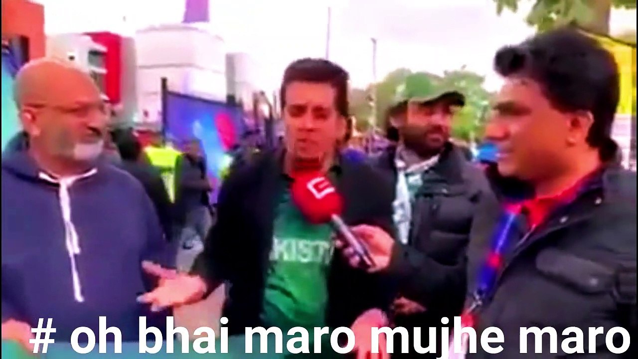 Oh Bhai Maro Mujhe Maro - video Dailymotion