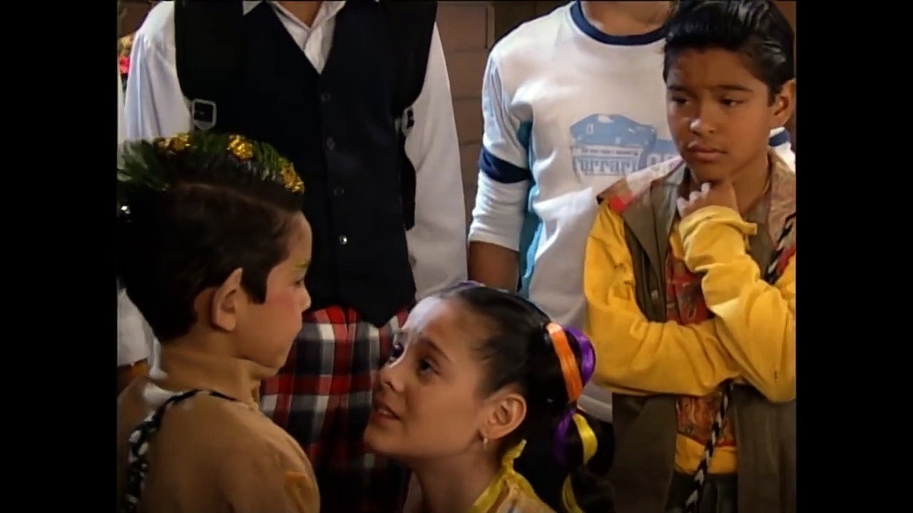 MISIÓN SOS CAPITULO 93 PARTE 1/2 - Vídeo Dailymotion