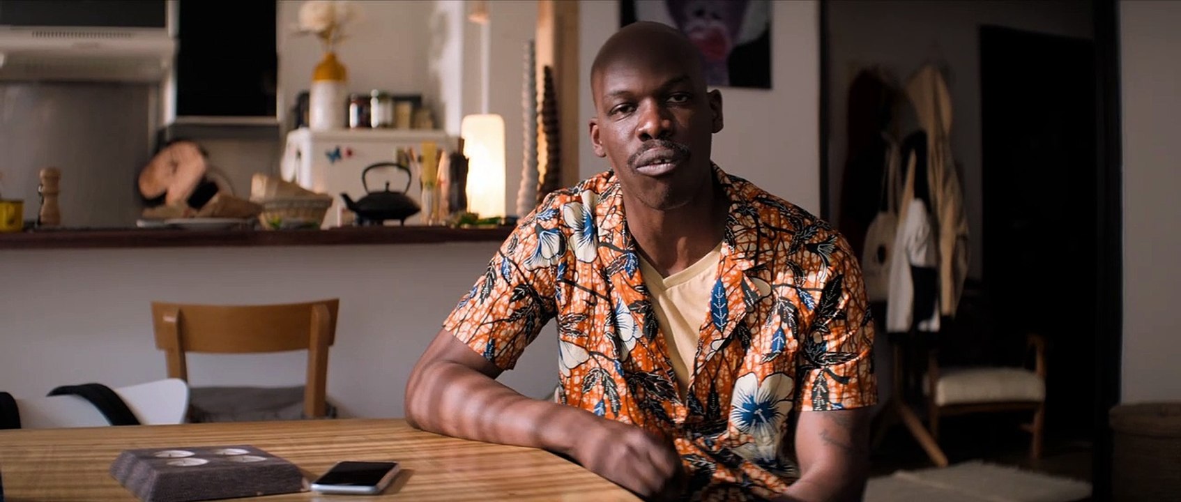 Tout simplement noir (2020) avec Jean-Pascal Zadi - Teaser 1 - Vidéo ...