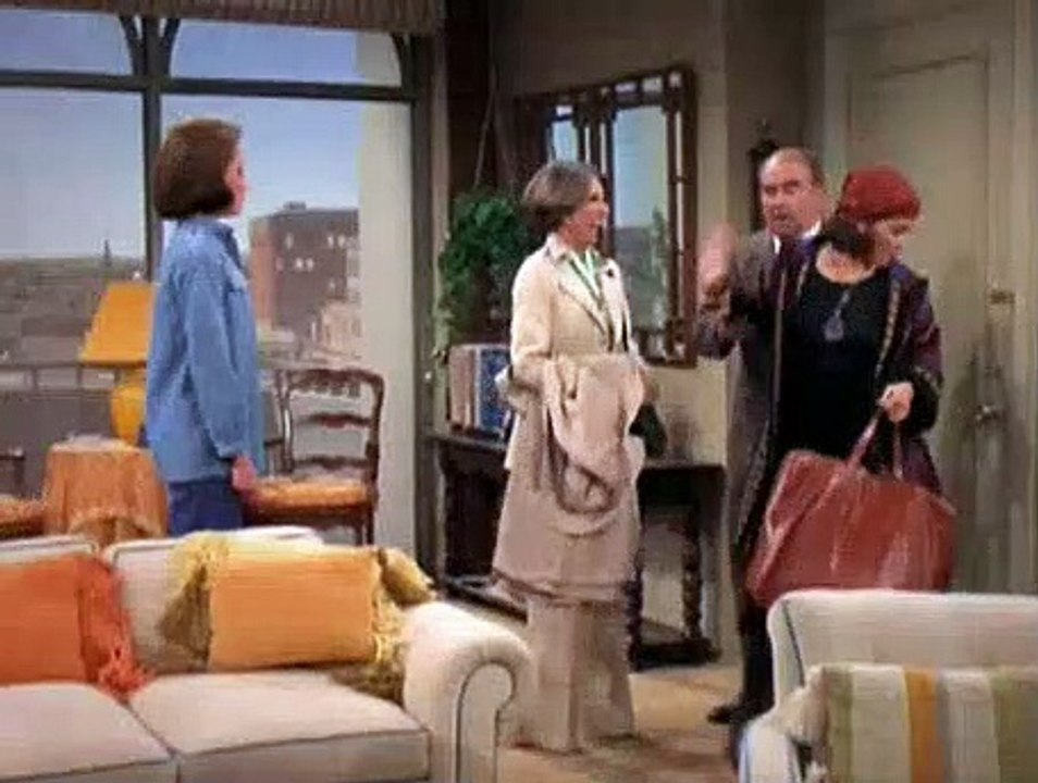 The Mary Tyler Moore Show Season 7 Episode 24 The Last Show - video ...