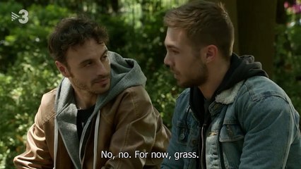 Merli Season 3 by Brian Gadeken - Dailymotion