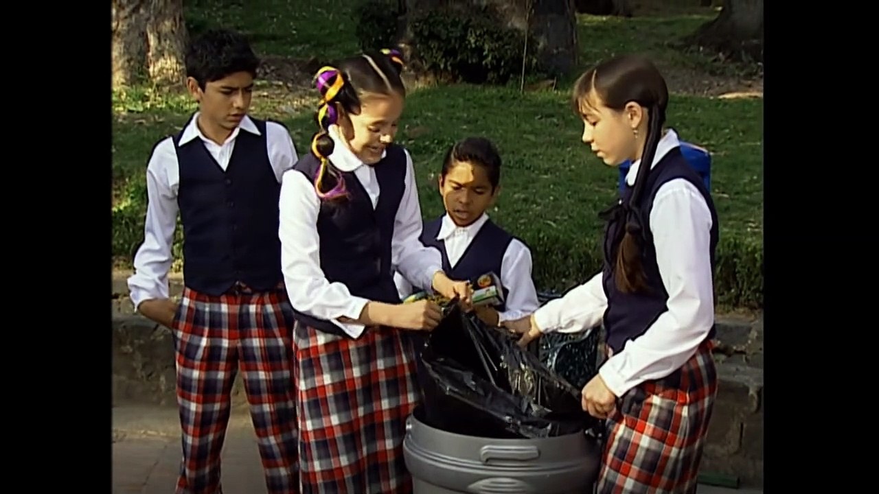 MISIÓN SOS CAPITULO 96 PARTE 1/2 - Vídeo Dailymotion