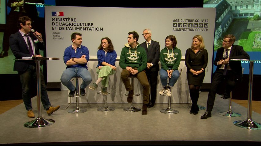 Vidéos de l'institut Agro | Montpellier SupAgro - Dailymotion