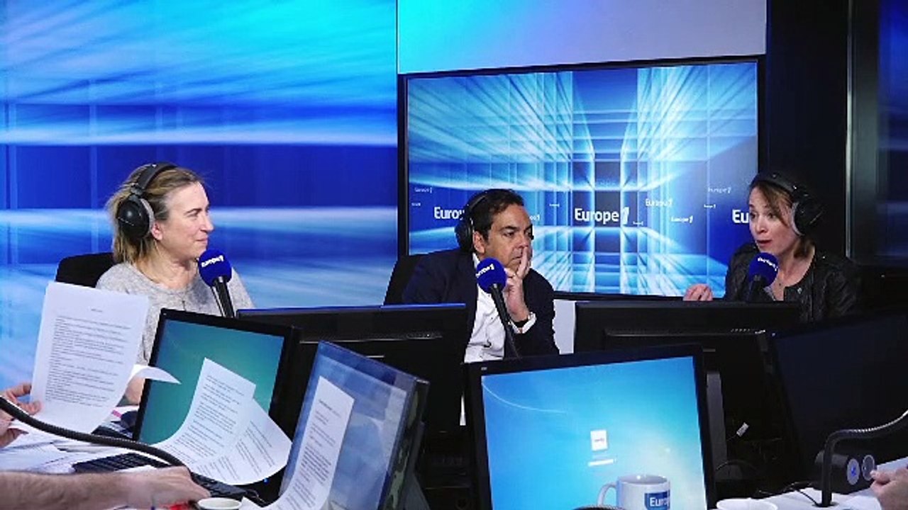 Anne Le Gall, couronnée du jour pour sa chronique sur un congélateur à ...