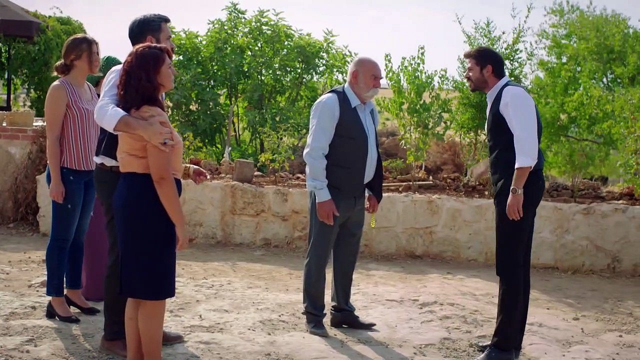 Hercai 49 Español - Vídeo Dailymotion