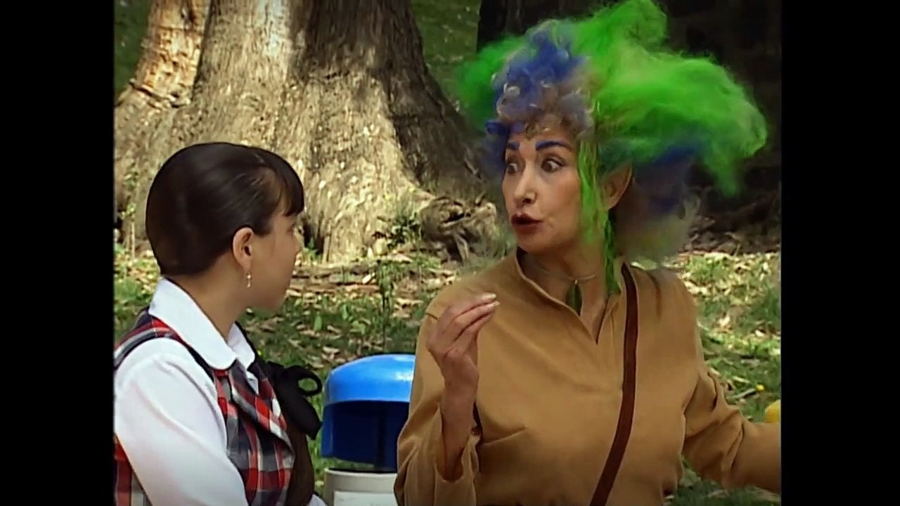 MISIÓN SOS CAPITULO 101 PARTE 1/2 - Vídeo Dailymotion