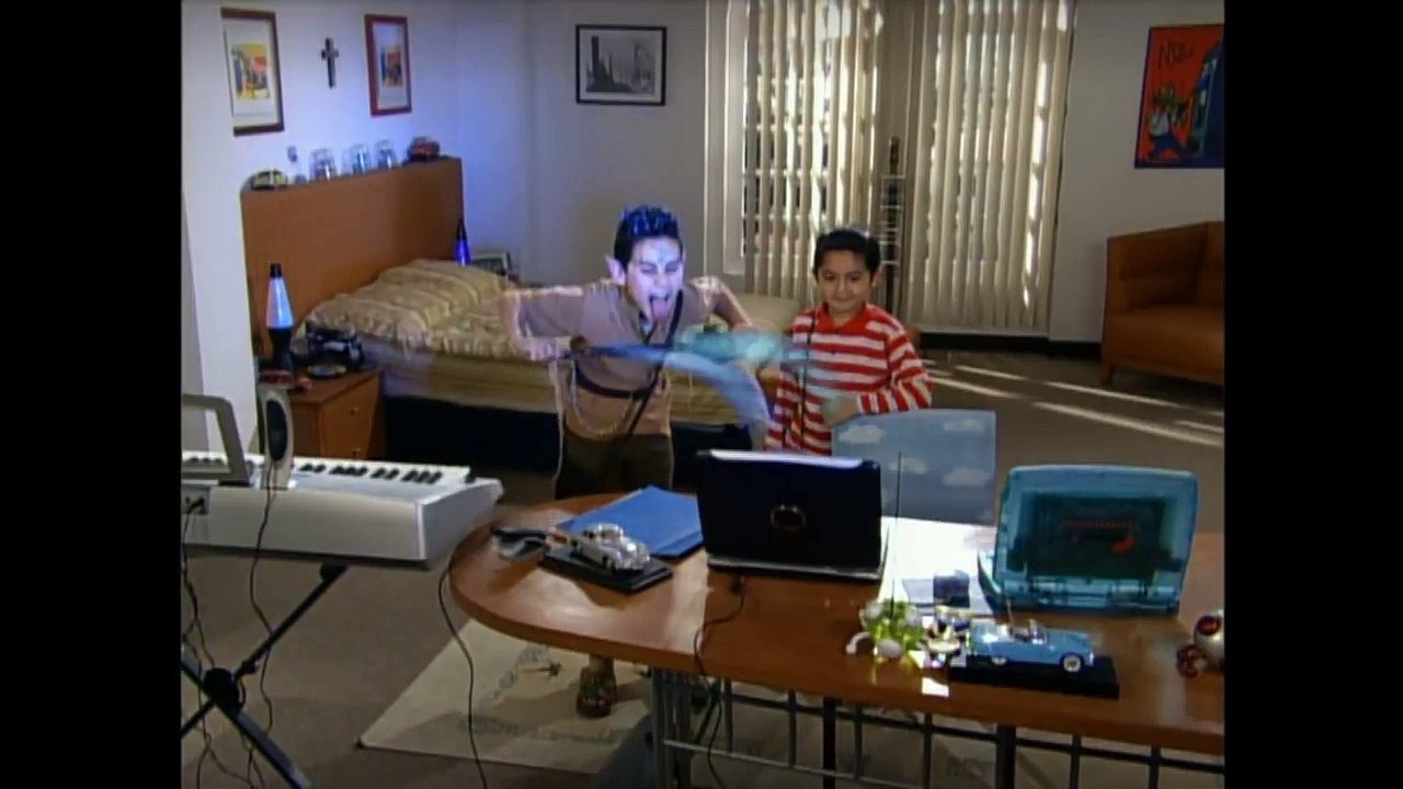 MISIÓN SOS CAPITULO 105 PARTE 2/2 - Vídeo Dailymotion