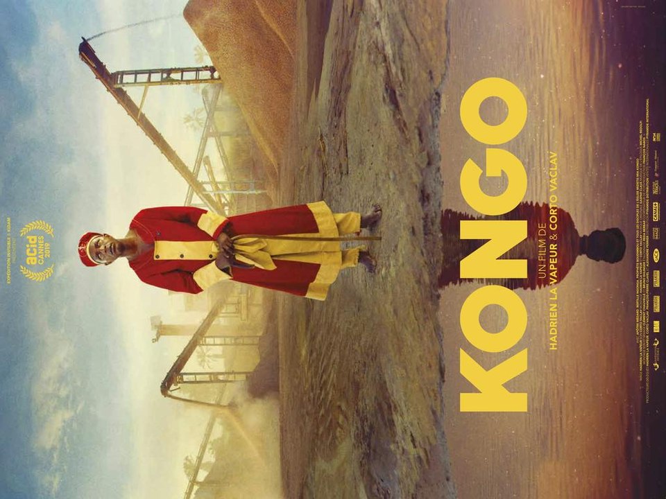Kongo Film Documentaire - Vidéo Dailymotion
