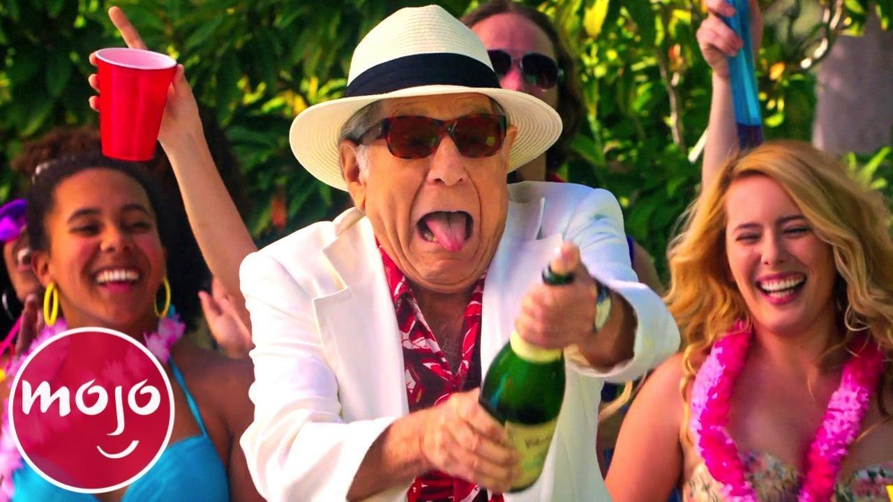 Top 10 Best Spring Break Episodes - video Dailymotion