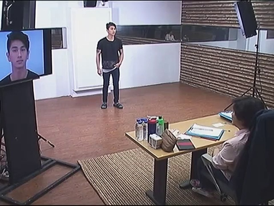 PBB7 Day 219: Direk Rory, napansin ang potensyal ni Nikko bilang isang ...