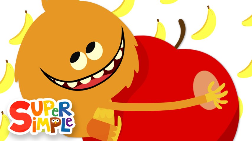 Super Simple Songs by Super Simple Songs - Dailymotion