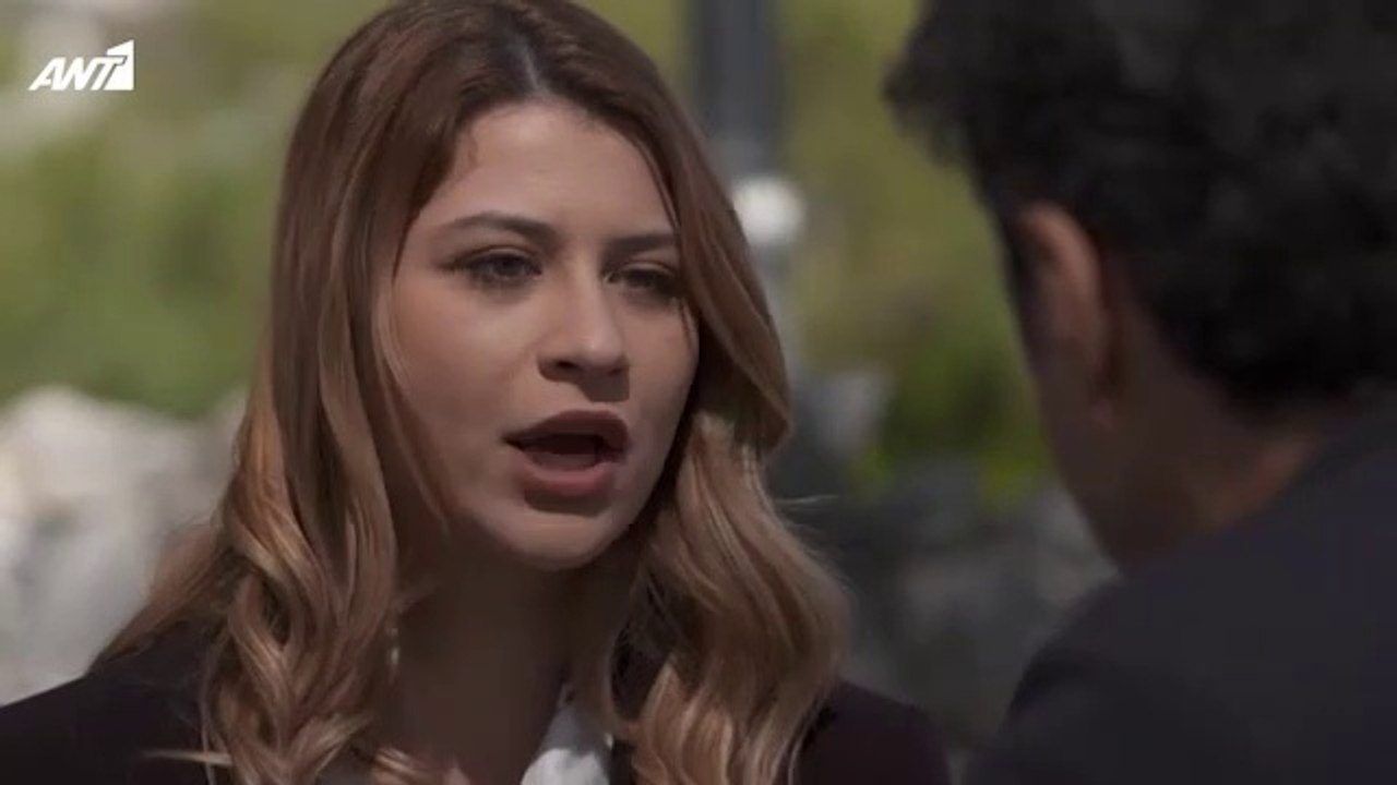 ΓΥΝΑΙΚΑ ΧΩΡΙΣ ΟΝΟΜΑ - ΕΠΕΙΣΟΔΙΟ 117 - Β ΚΥΚΛΟΣ - video Dailymotion