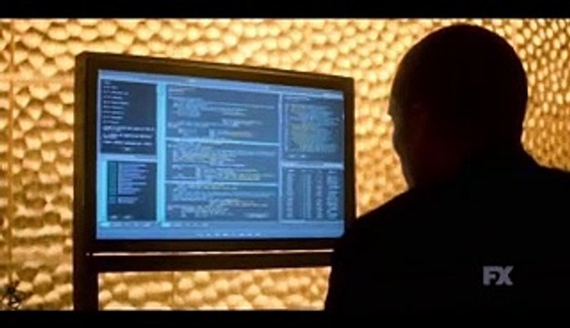 [[Devs]] Season 1, Episode 1 | FX videos - Dailymotion
