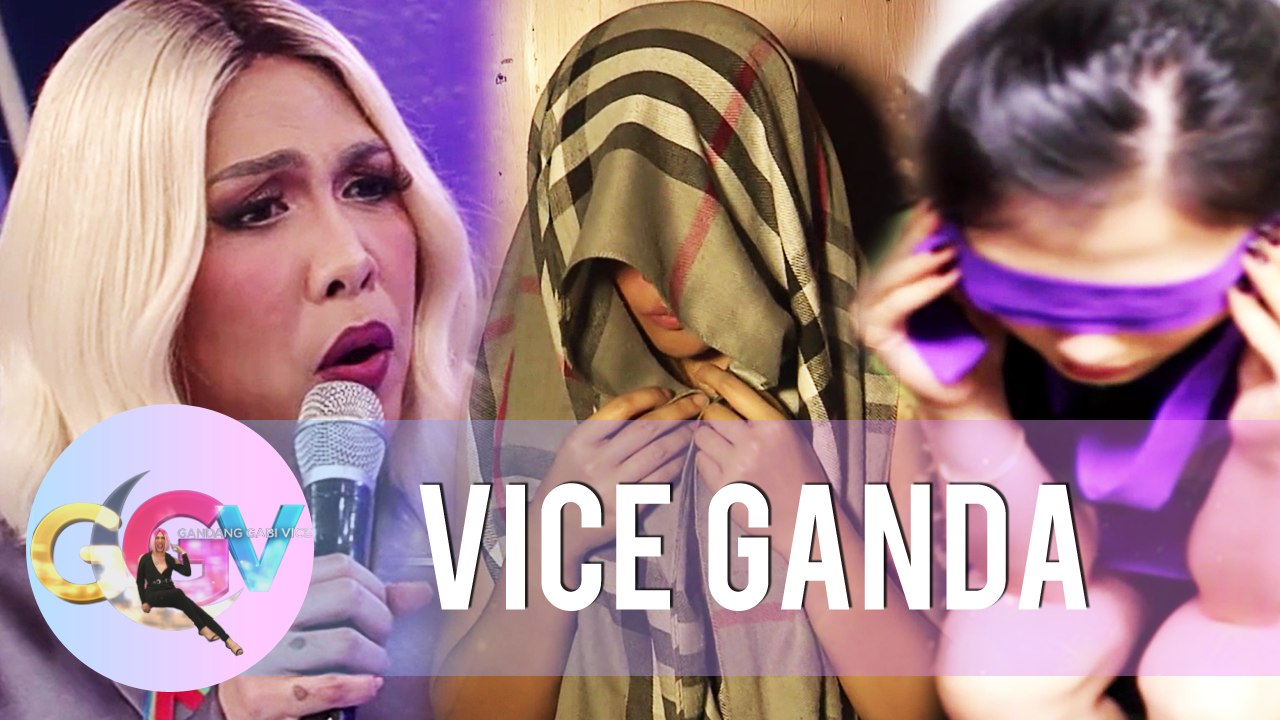 Vice receives complaints from former GGV guests | GGV - video Dailymotion