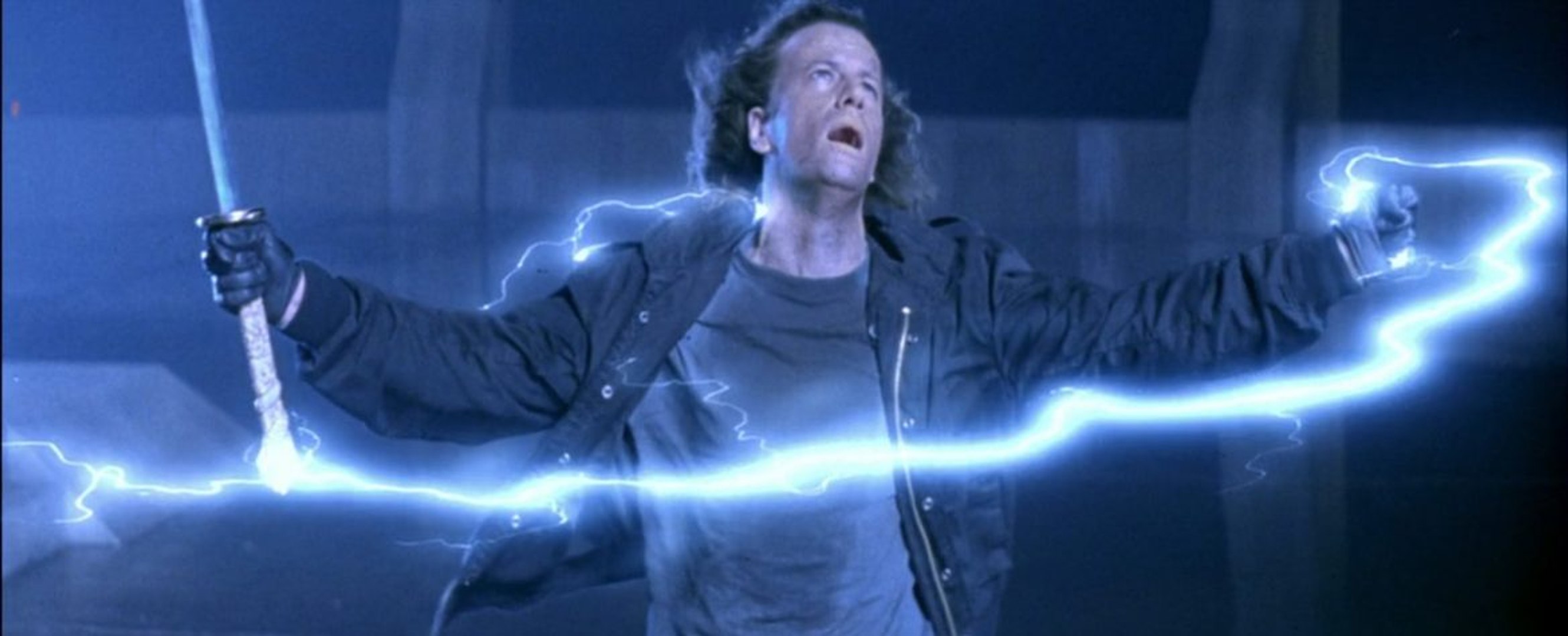 Virginia Madsen Highlander