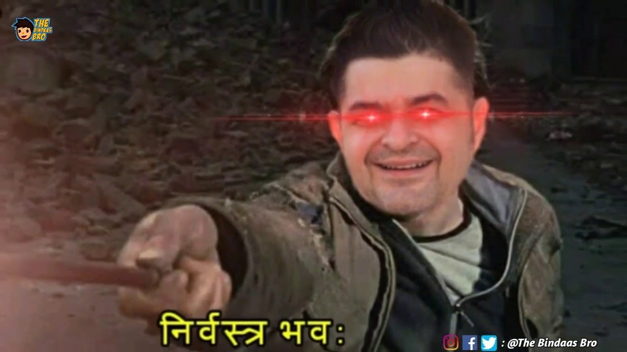 TRENDSETTERS EP. 1 INDIAN MEMES AND TRENDS BY - The BIndaas Bro - video ...