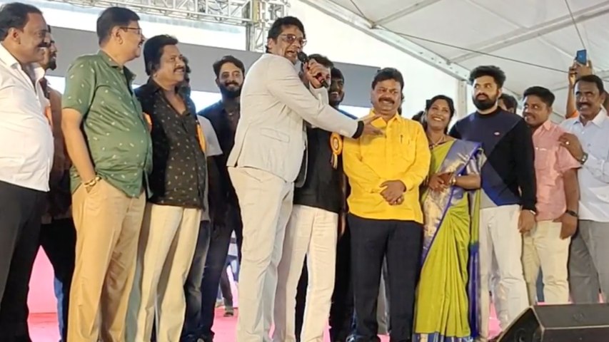 ಮಾಲಿವುಡ್ ಗೆ ಕಾಲಿಟ್ಟ ಕನ್ನಡದ ಸಂಗೀತ ನಿರ್ದೇಶಕ.! | Music Director Ravi ...