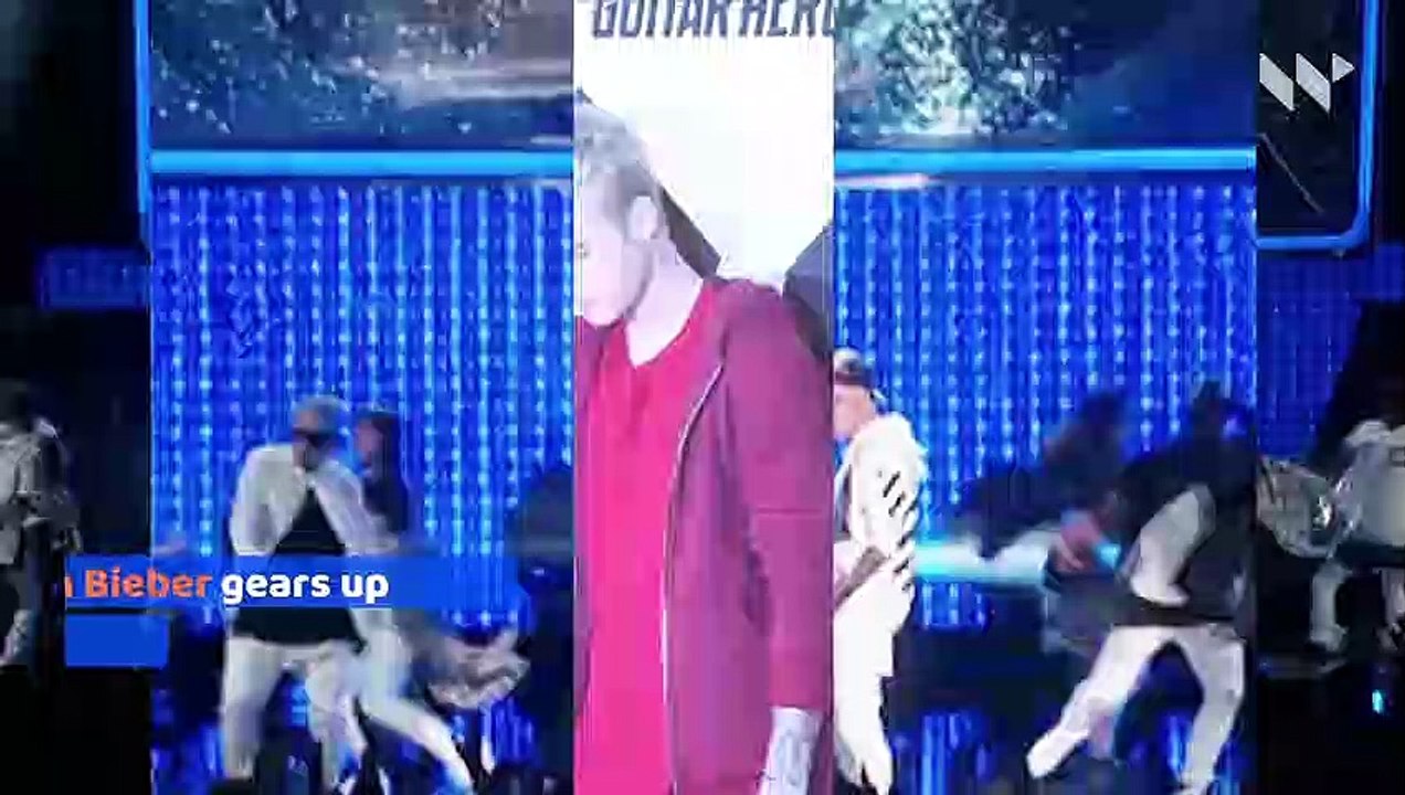 Slow Ticket Sales Force Justin Bieber to Scale Down Stadium Tour ...