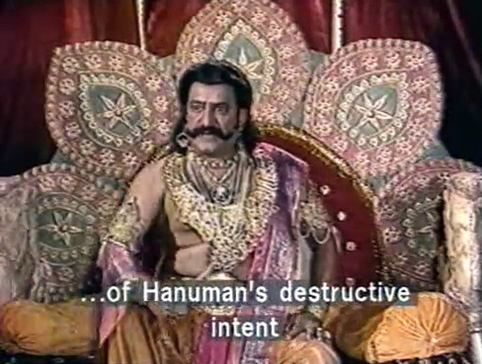 Ramayan Episode 47 - video Dailymotion