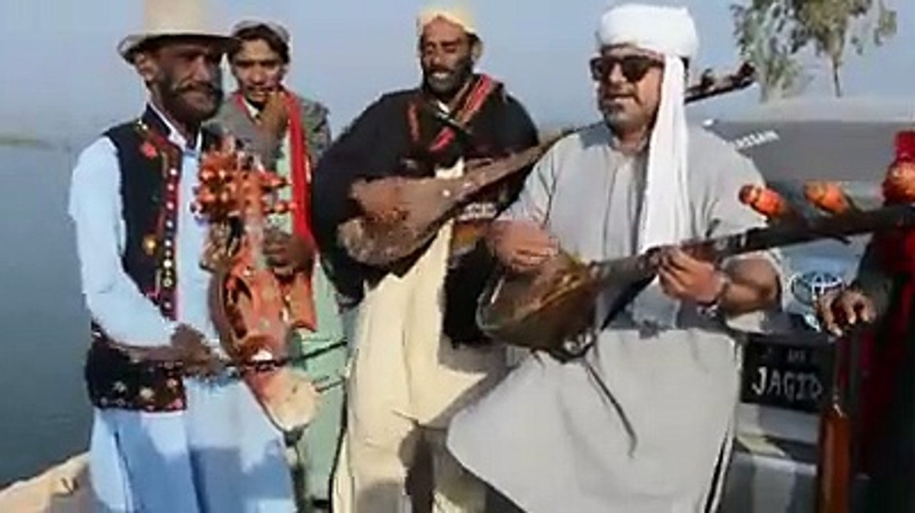 Beautiful Balochi song - video Dailymotion