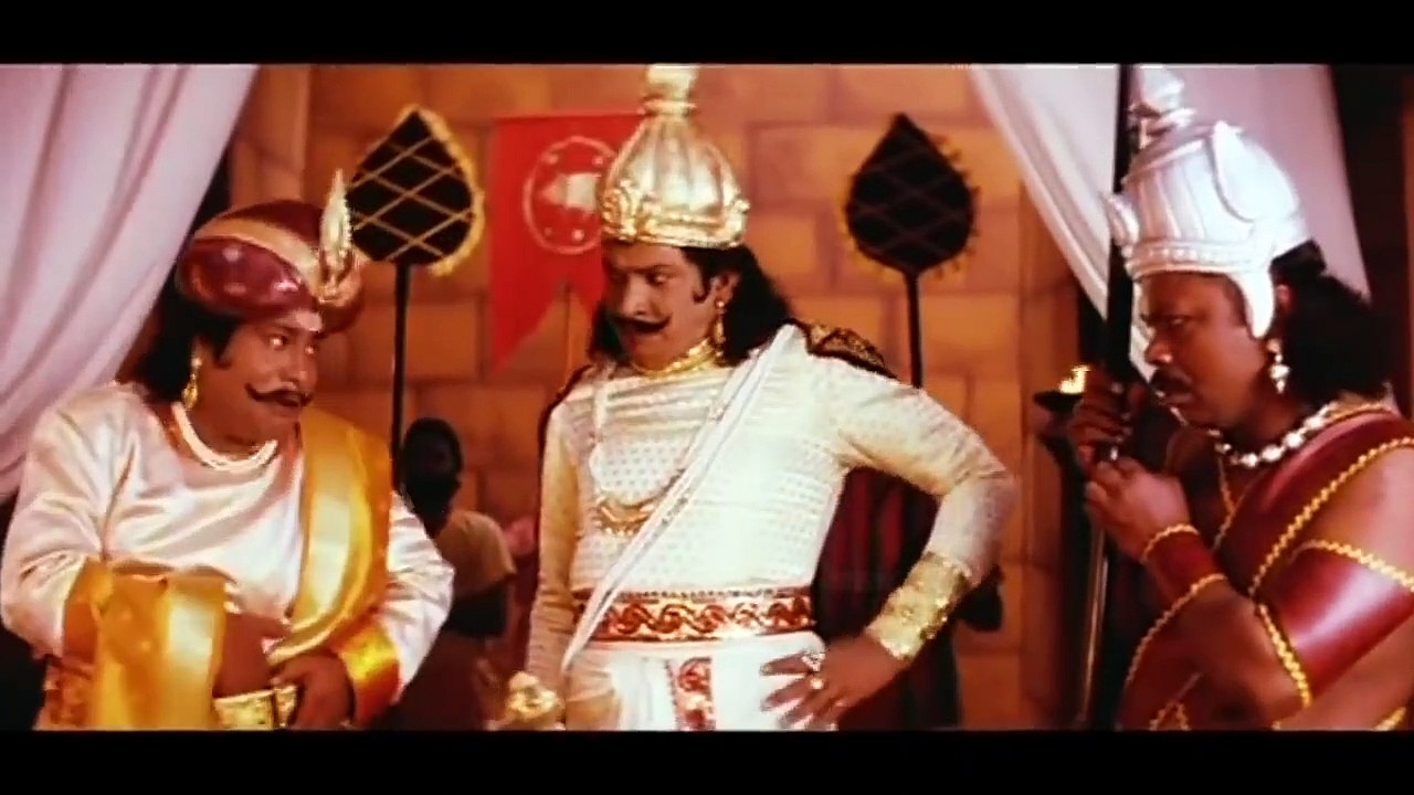 23 Pulikesi Vadivelu Comedy | eascinemas - video Dailymotion