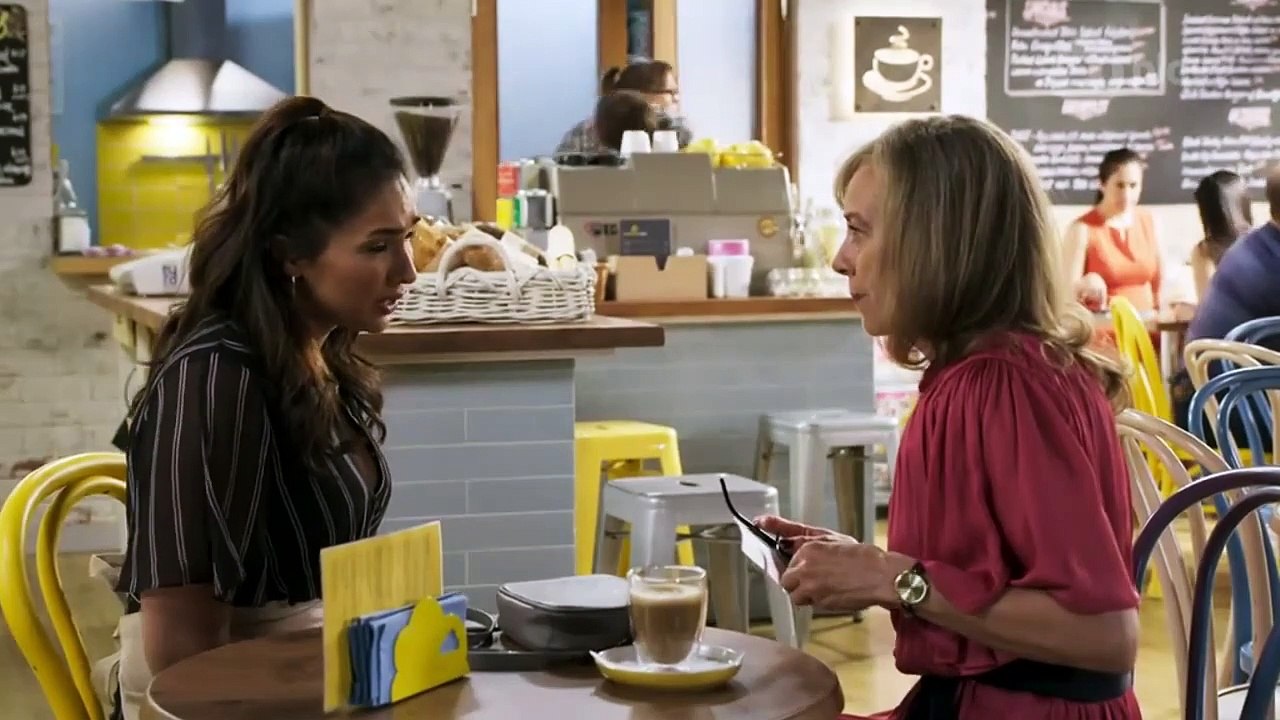 Neighbours 11th March 2020 - video Dailymotion
