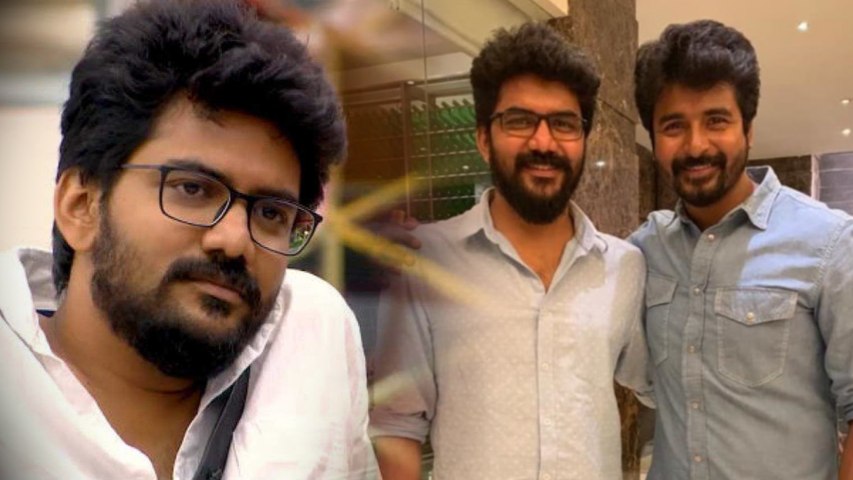 விஜய் சேதுபதி அடிவாங்குற வில்லன் இல்ல..ஹீரோக்கே டஃப் தரும் வில்லன் ...