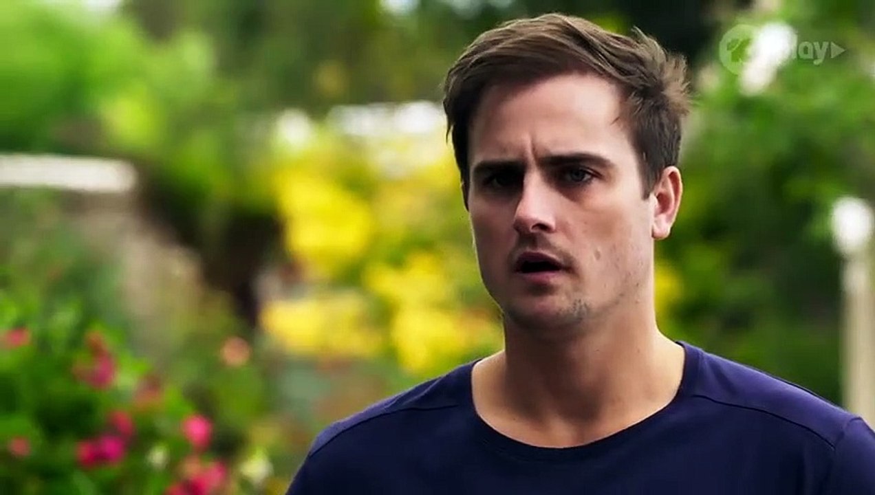 Neighbours 8318 12th March 2020 - video Dailymotion