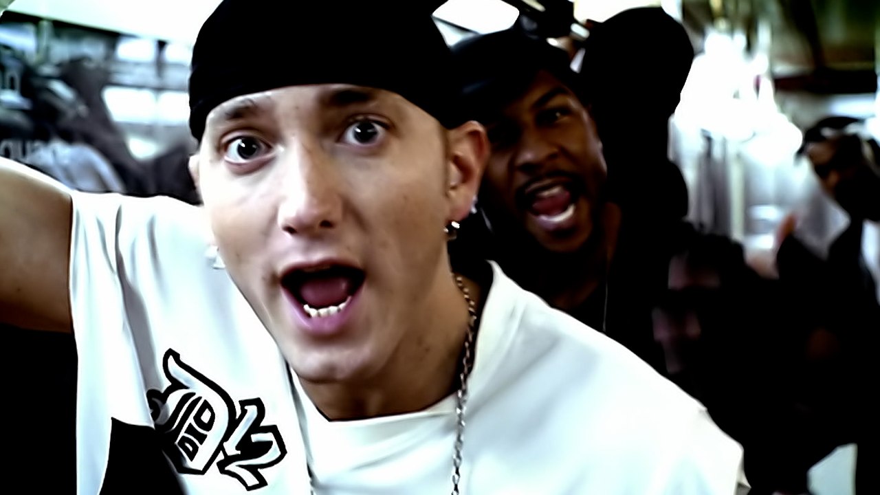 D12 - Fight Music - video Dailymotion