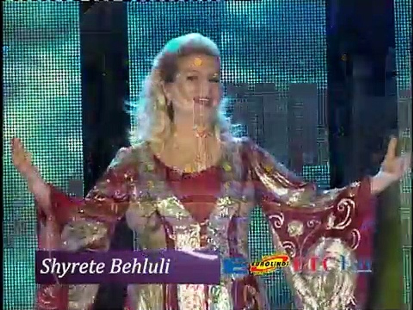 Shyhrete Behluli Je Si Rrush