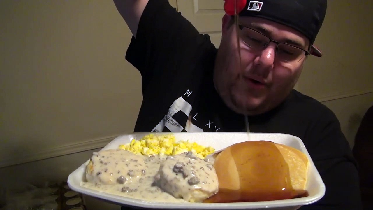 Hey Jimmy Kimmel I Served My Dad Breakfast In The Shower Video