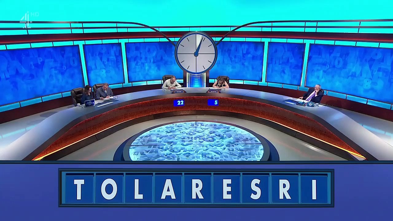 Countdown - S82E050 (11 March 2020) - video Dailymotion