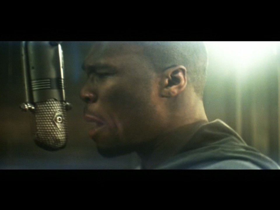 50 Cent - Get Up - video Dailymotion