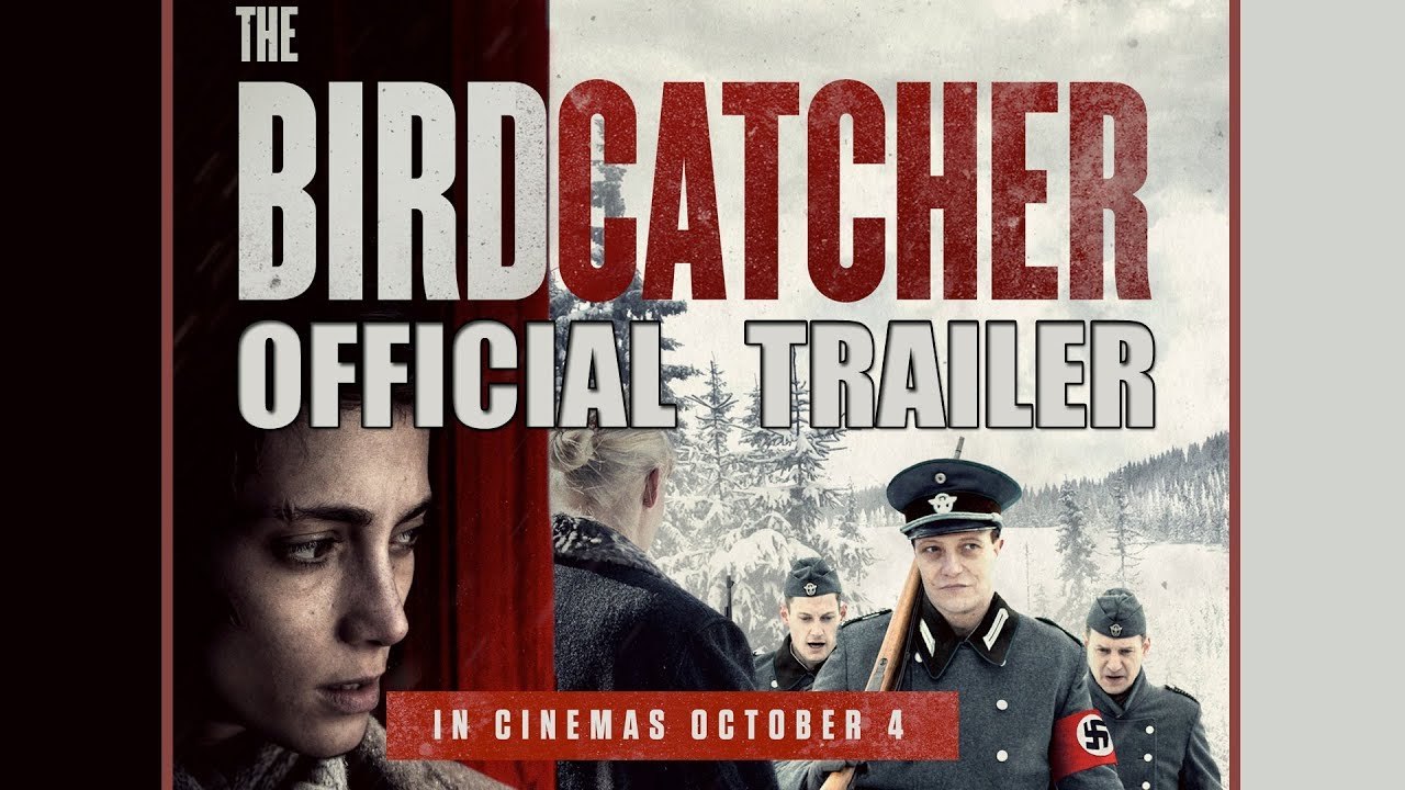 Bird Catcher - Official Trailer - Vídeo Dailymotion