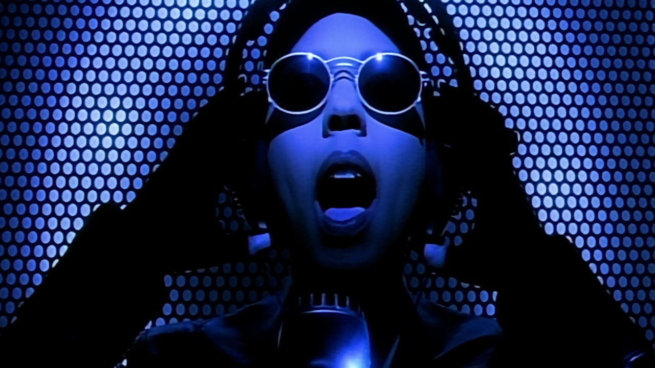 Crystal Waters - 100% Pure Love - video Dailymotion