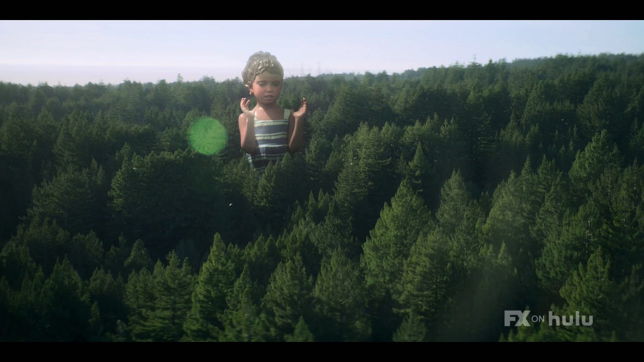 Devs Season 1 Ep.04 Promo (2020) FX on Hulu series - video Dailymotion