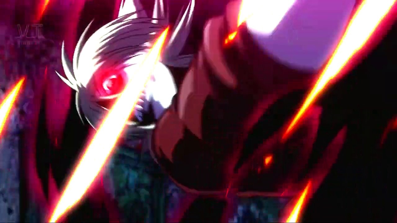 Top 10 Most Impactful Anime Rage Moments - video Dailymotion