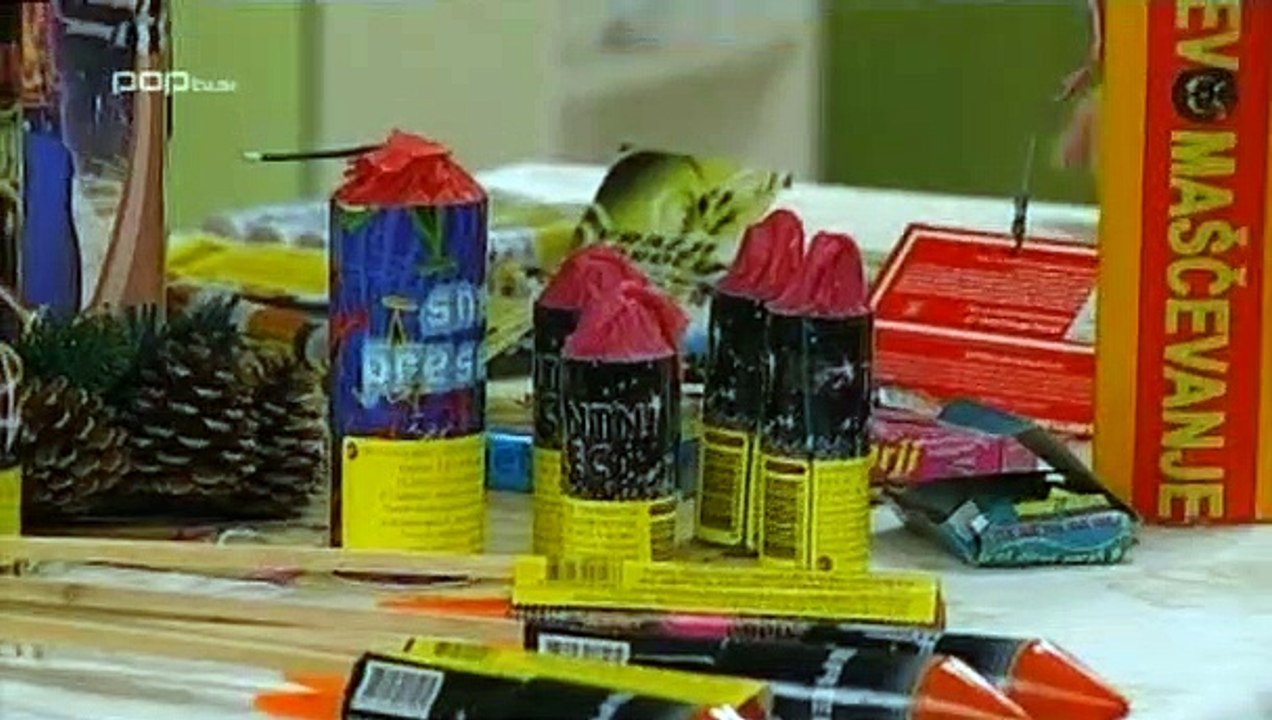 Lepo je biti sosed - Silvester (S01 - E12) - video Dailymotion