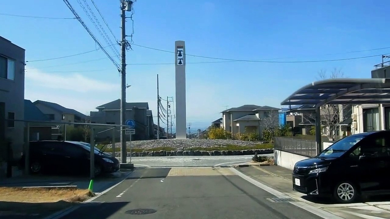 Roundabouts in Japan - video Dailymotion