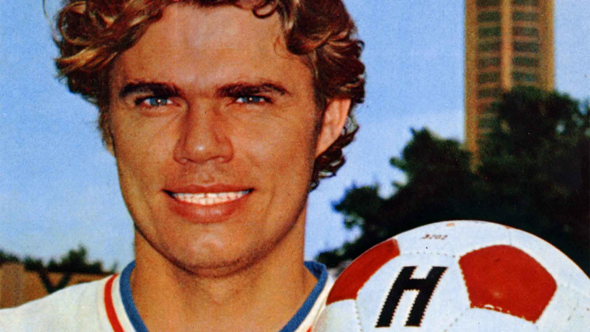 75 bougies pour Roger Magnusson